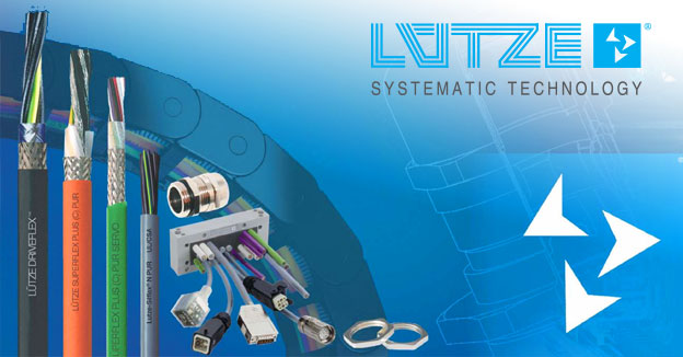 Lutze Industrial Automation Products