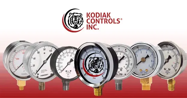 Kodiak Controls Industrial Automation Products