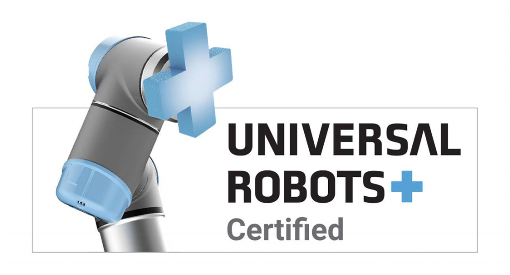 OnRobot End of Arm Tooling